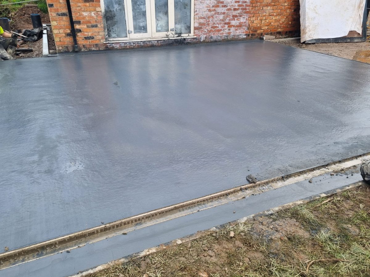 Gallery - CCS Concrete