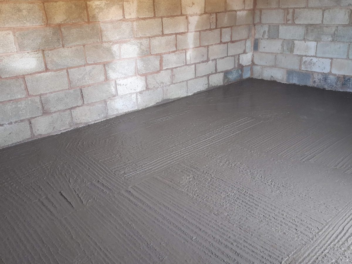 Gallery - CCS Concrete