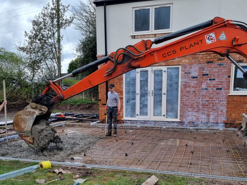 Gallery - CCS Concrete