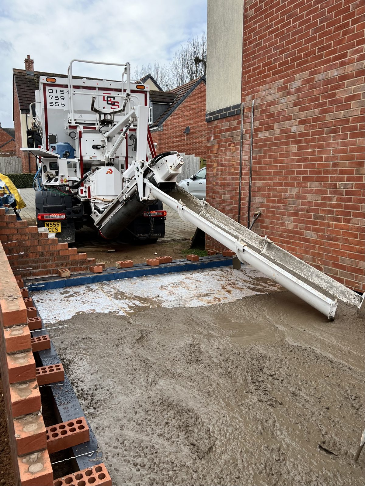 Gallery - CCS Concrete