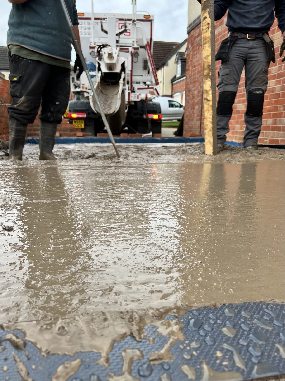 Gallery - CCS Concrete