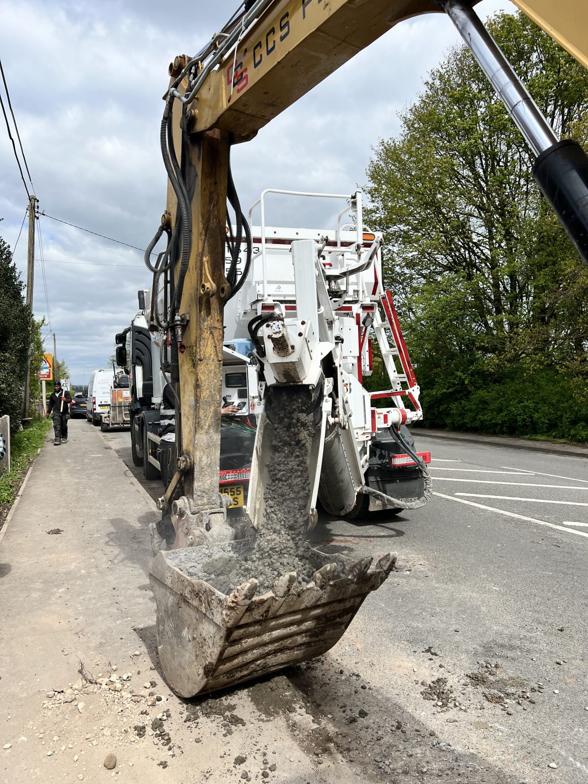 Gallery - CCS Concrete