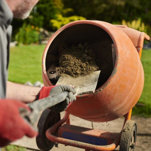 Is Ready Mix Concrete Cheaper Than Mixing Your Own?